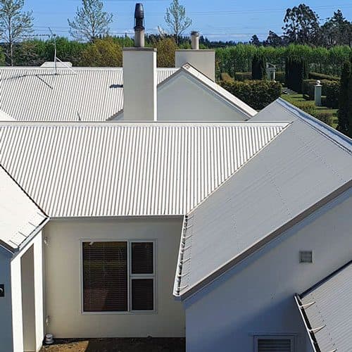 Complete Coatings House Painters | Painting Experts in Canterbury